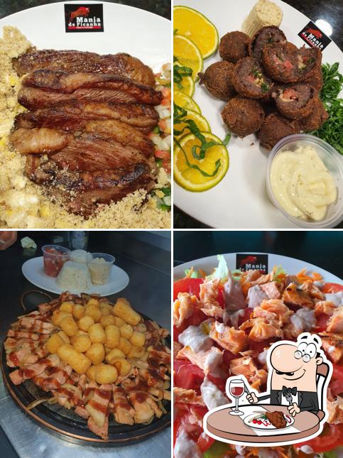 Mania de Picanha - Lanches restaurant, Macaé - Restaurant menu and reviews