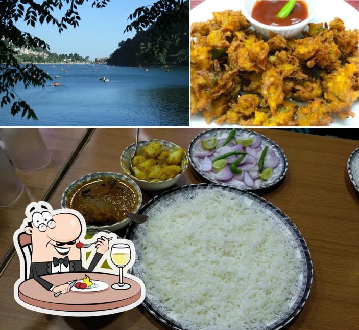 Bengal Hotel & Mouchak Restaurant - Nainital, Nainital - Restaurant ...