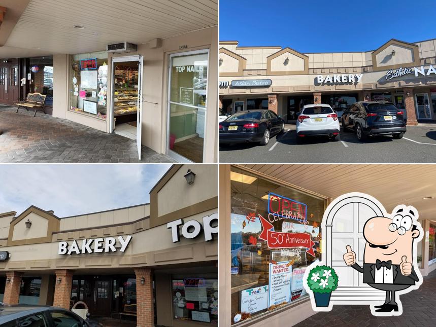 Packanack Bakery, Wayne - Restaurant menu, prices and reviews