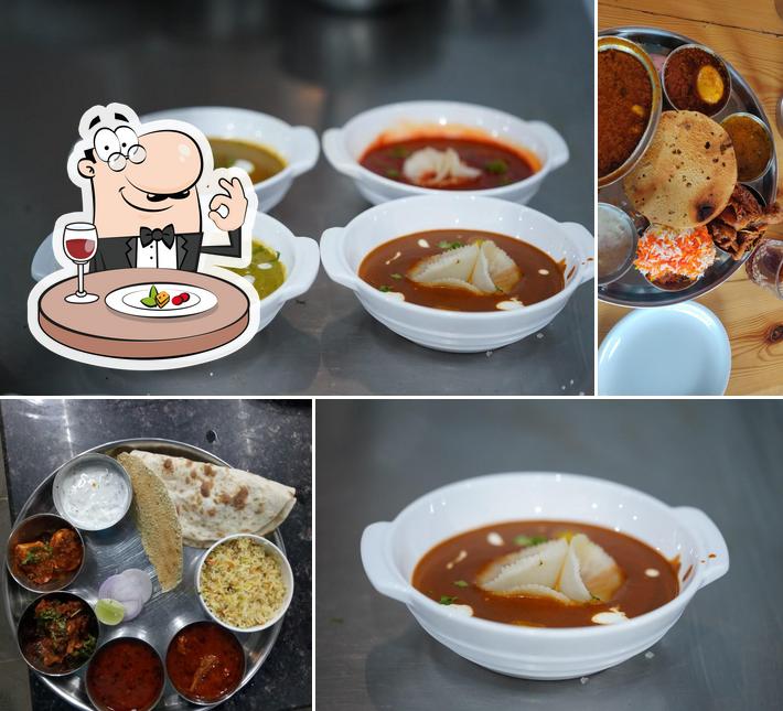 Peshwa Hotel, Dive - Restaurant menu, prices and reviews