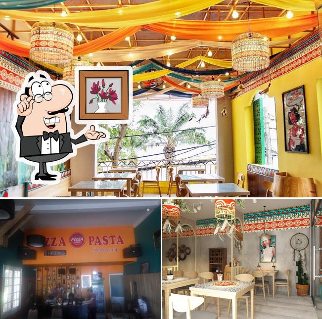 Pizza Pasta & Fast Food, Da Nang - Restaurant menu, prices and reviews