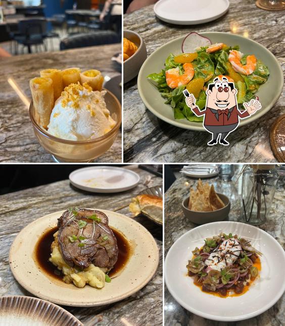 Rabbit Room pub & bar, Makati - Restaurant reviews
