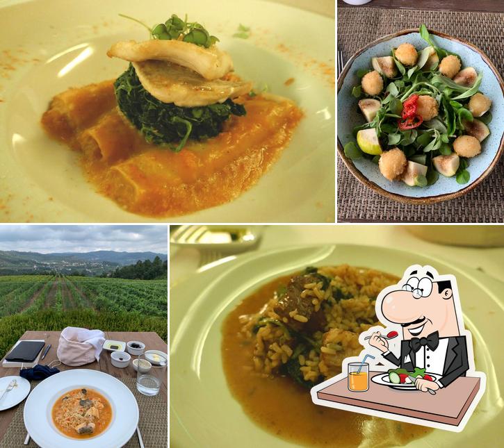 O melhor restaurante com badejo em Mancelos, março 2025 - Restaurant Guru