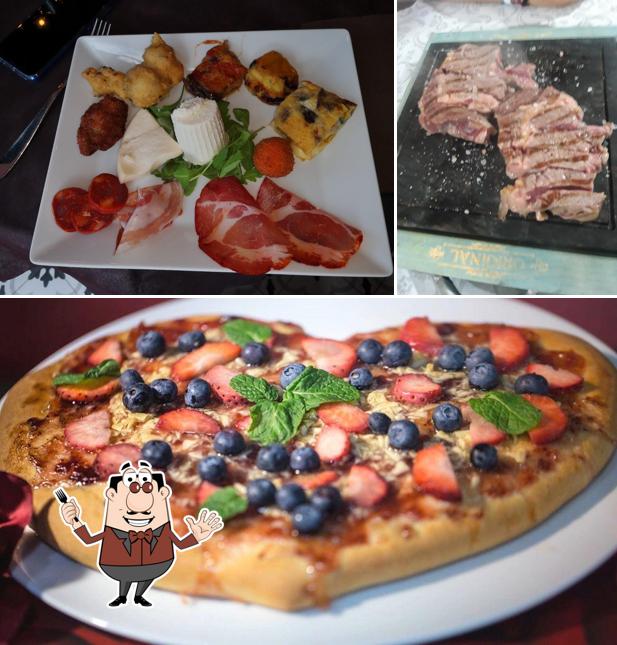 Ristorante Pizzeria Arcobaleno, Mileto - Restaurant reviews