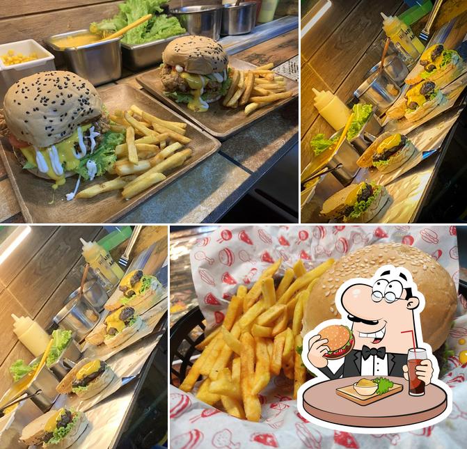 Sancent Scullery, Mandaluyong - Restaurant menu, prices and reviews