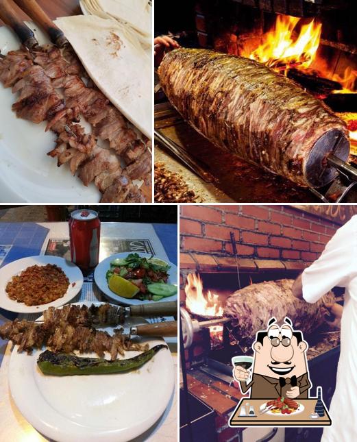 Şehzade Cağ Kebap, Istanbul - Restaurant menu, prices and reviews