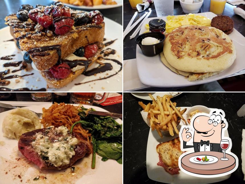 Best restaurants in Tysons Corner Center Mall - Restaurant Guru
