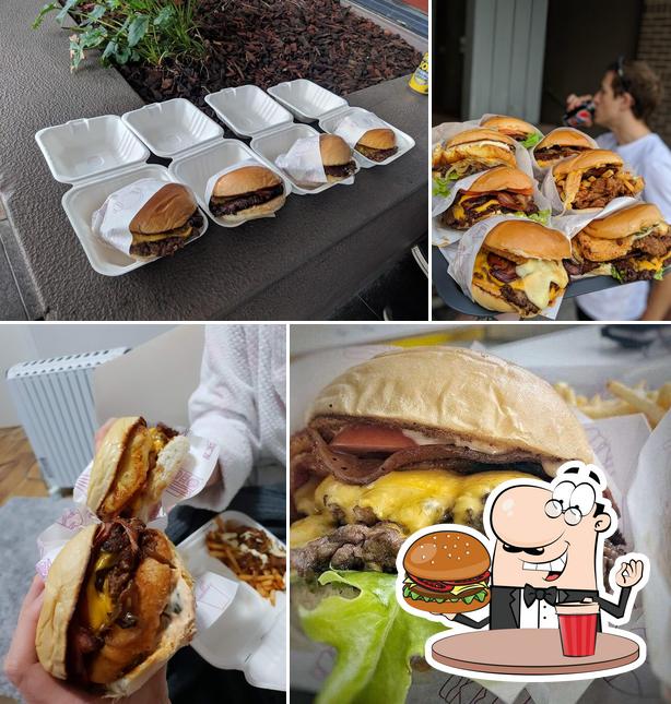 Sneaky Burger Wollongong in Wollongong - Restaurant reviews