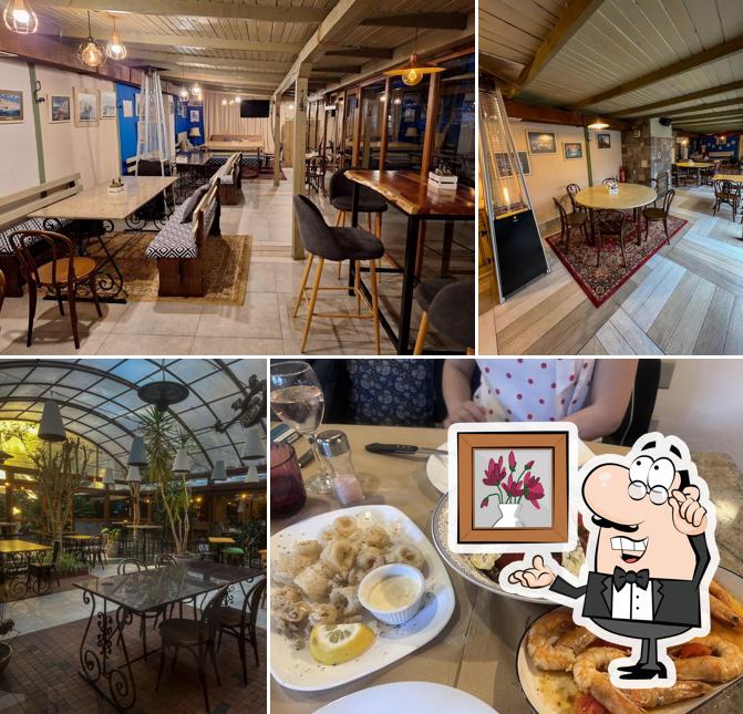 Tavern Me Meraki, Sofia, NDK II - Restaurant menu, prices and reviews
