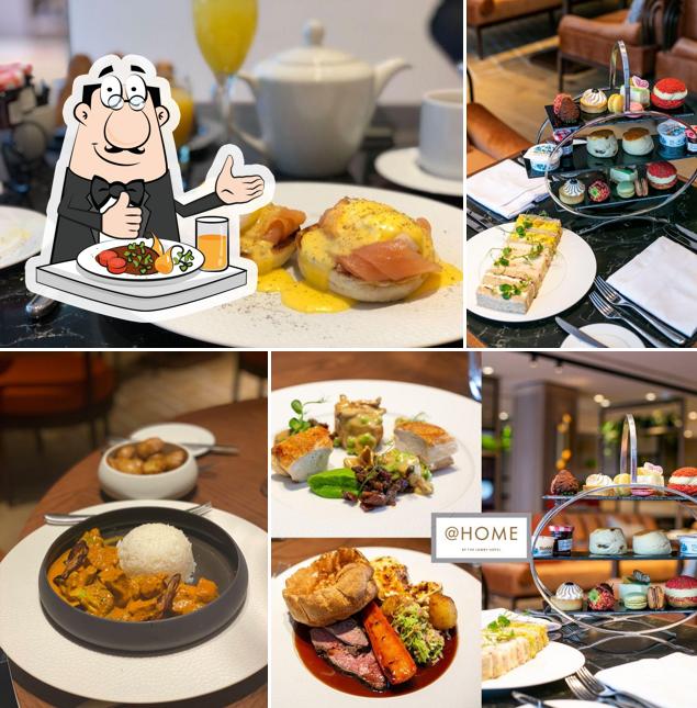 Lowry Lounge & Bar, Salford - Restaurant menu, prices and reviews