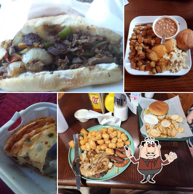 Yesterday's Grill, Snow Camp - Restaurant menu, prices and reviews