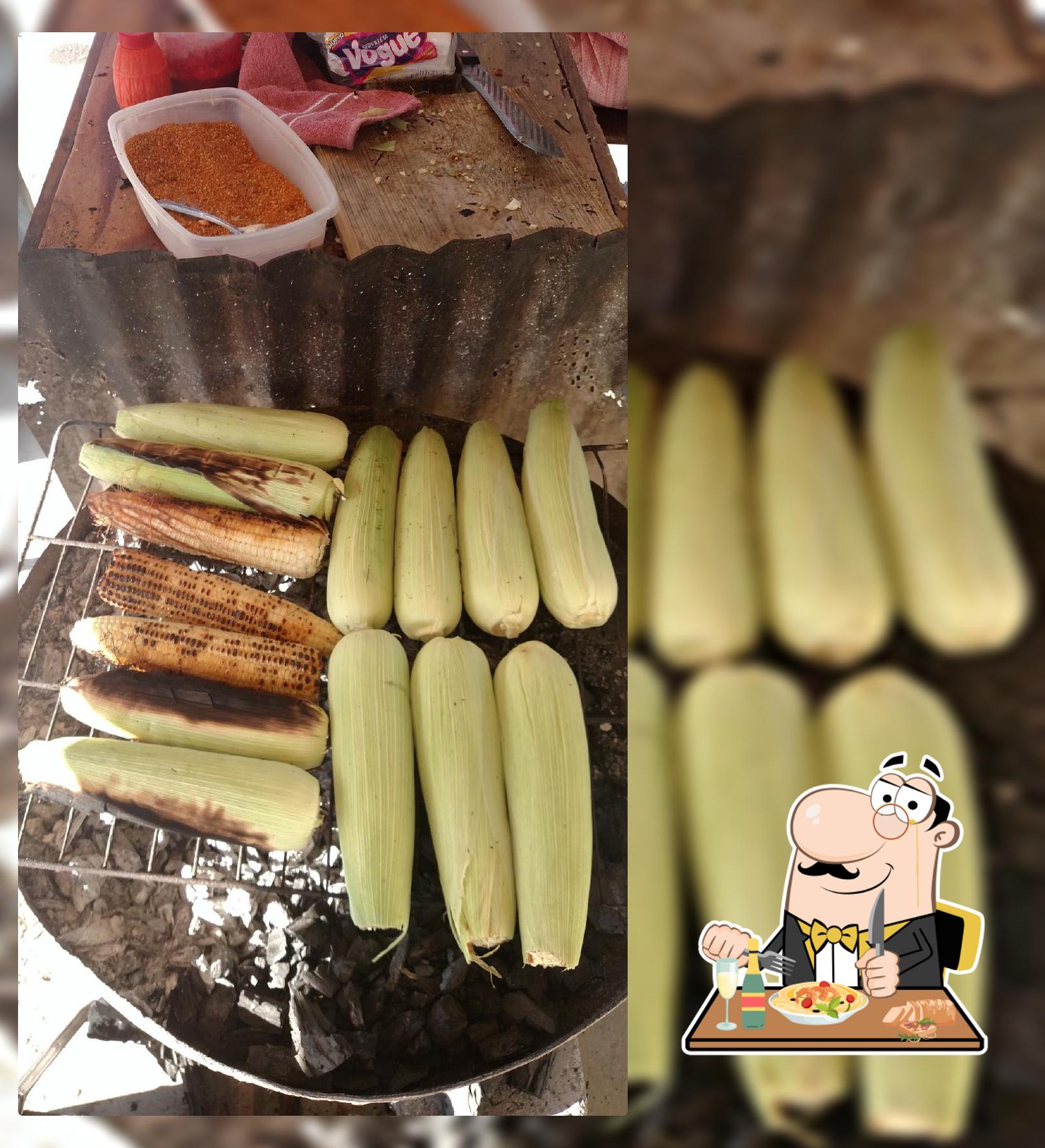 Top 5 restaurants with elote in Reynosa, january 2025 - Restaurant Guru