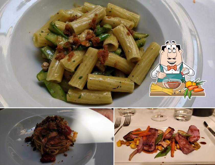la Brisa, Milano - Menu del ristorante, prezzi e recensioni