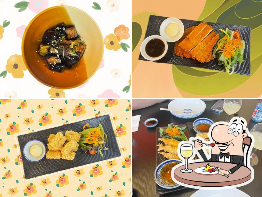 Tokyo Table in Canterbury - Restaurant menu and reviews