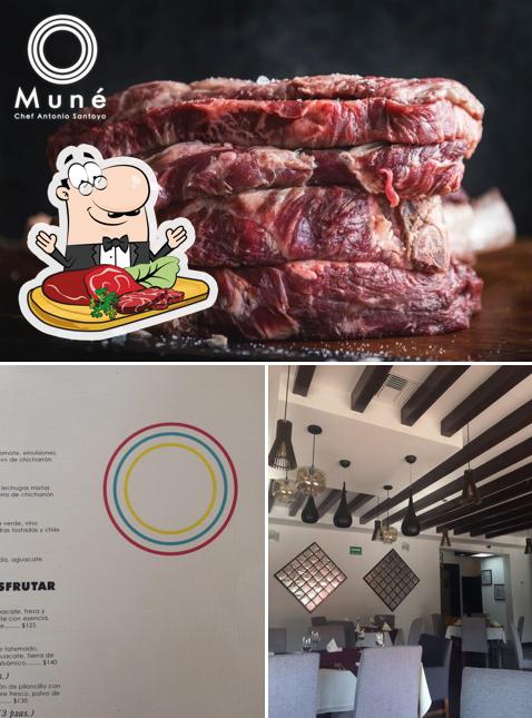 Restaurante Muné, Tijuana - Carta del restaurante y opiniones