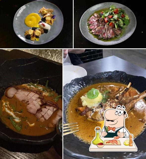 Soi 25 Burwood & Bar, Sydney - Restaurant menu, prices and reviews
