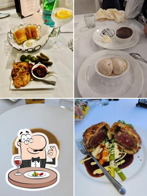 ANYA, 49 CT-193 in Thompson - Restaurant reviews