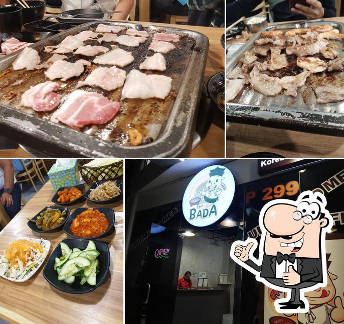 The BADA Korean Restaurant, Mandaue City, 8WPJ+V69 - Restaurant menu ...