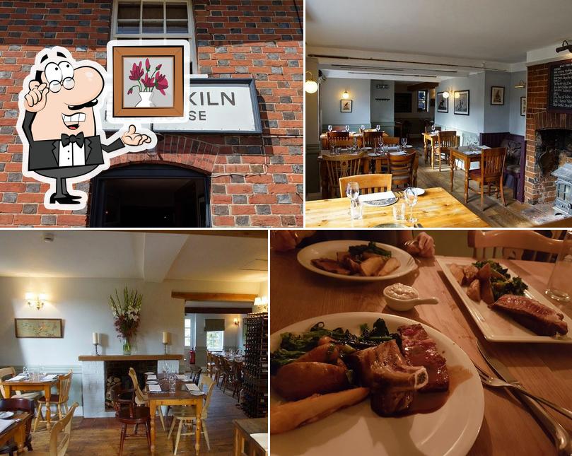 Find the best place to eat in Yattendon, winter 2024 - Restaurant Guru