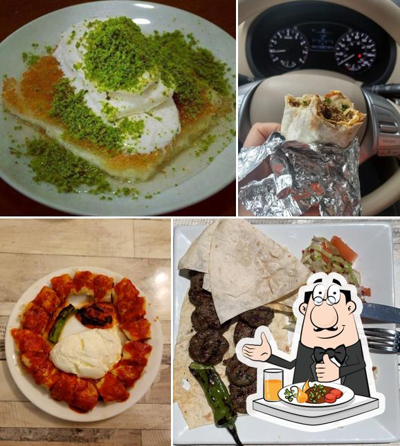 Yakamoz, Paterson - Restaurant menu, prices and reviews