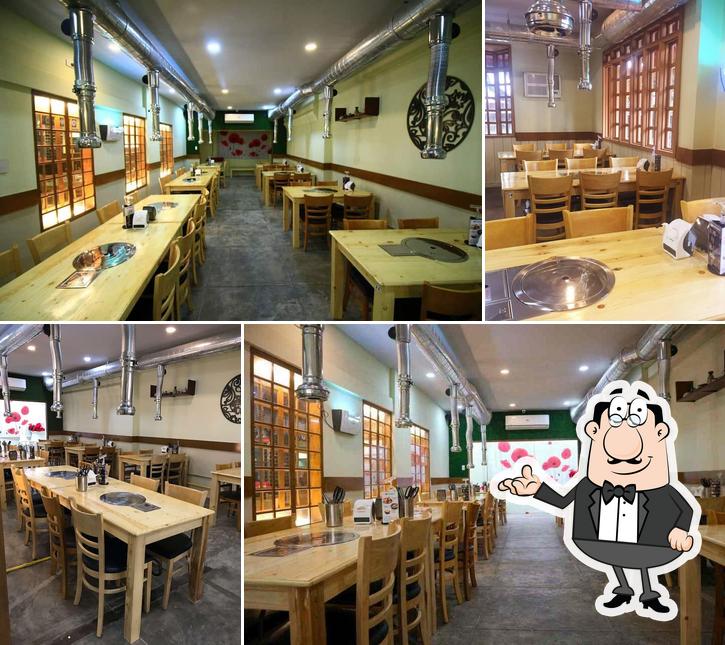 Top 7 restaurants with samgyeopsal in Quezon City, december 2025 ...