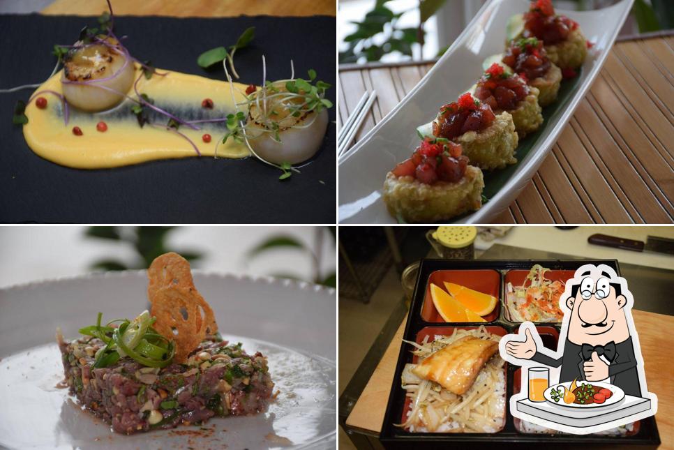 Zen Restaurant, L'Assomption - Menu du restaurant, prix et avis