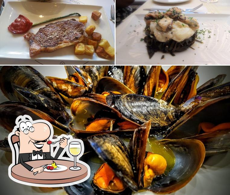 La Embajada Music Club, Pamplona - Restaurant menu, prices and reviews