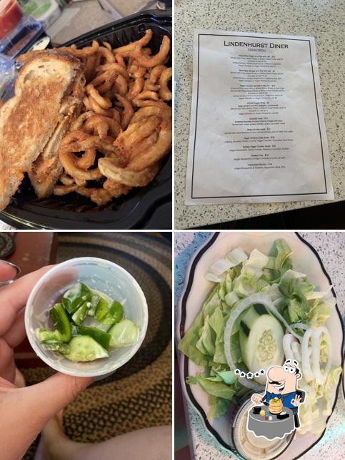 The Lindenhurst Diner, Lindenhurst - Restaurant menu, prices and reviews