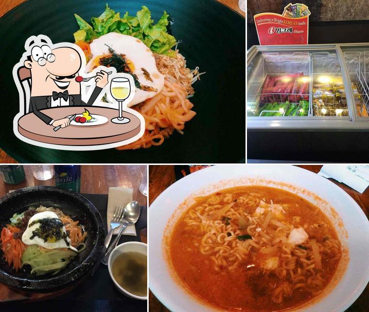 Red Table - RCBC Plaza restaurant, Makati - Restaurant menu and reviews