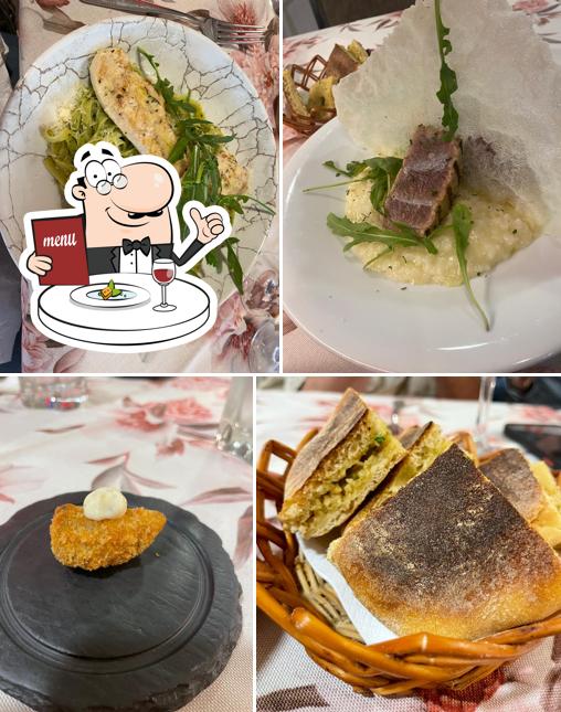 Why Not? Restaurant Grill, Funchal - Restaurant menu and reviews