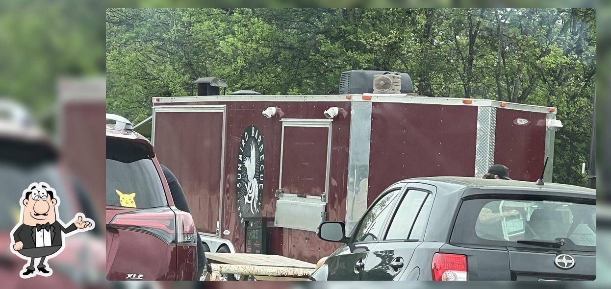 Sunbird Barbecue restaurants in Longview, autumn 2025 - Restaurant Guru