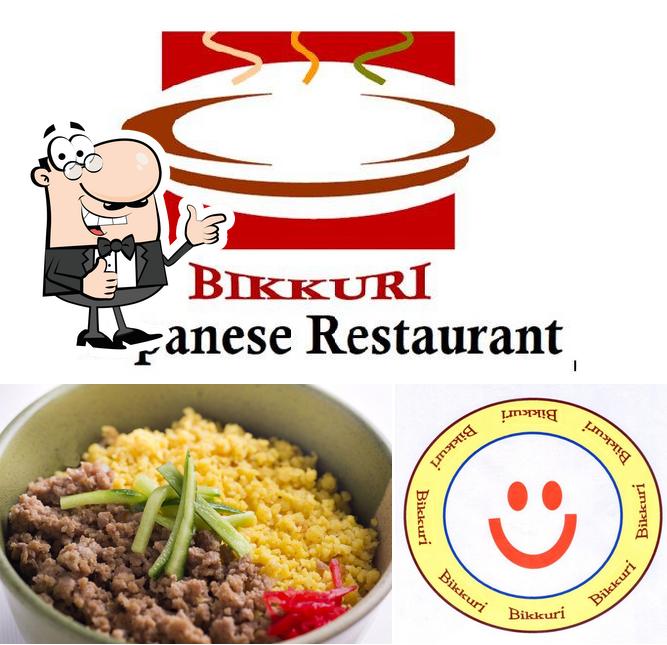 Bikkuri Japanese Family Restaurant, Quezon City