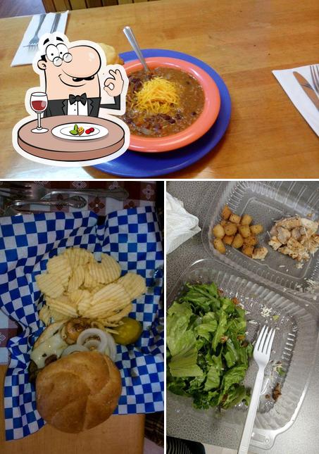 Apple Tree Cafe in Cincinnati - Restaurant menu and reviews