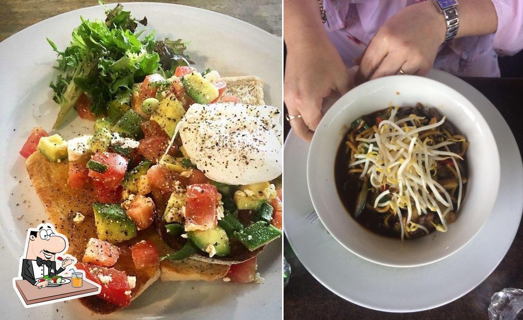 Fishtales Cafe, Warrnambool - Restaurant menu, prices and reviews