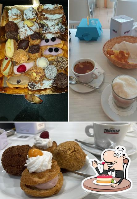 Il Babbá GmbH cafe, Lörrach - Restaurant reviews