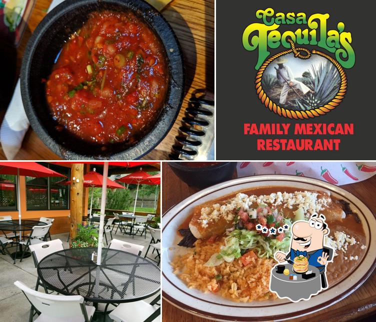Casa Tequila, El Jebel - Restaurant menu, prices and reviews