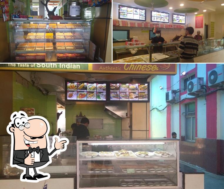Comésum, Lucknow - Restaurant reviews