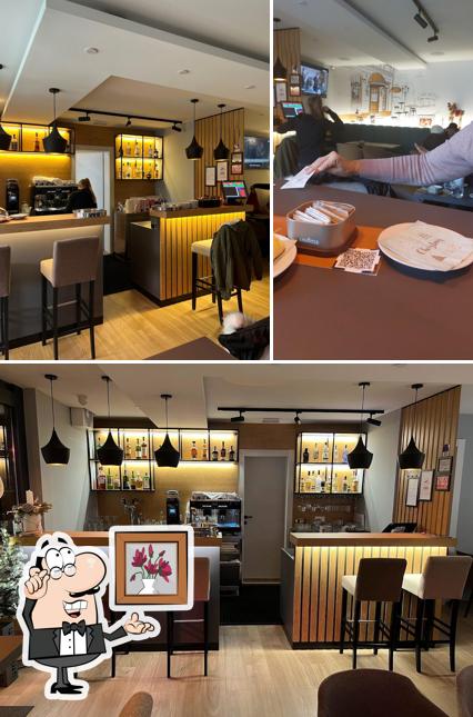 Cross Cafe, Zagreb - Restaurant menu, prices and reviews