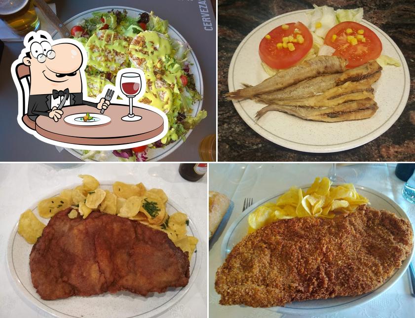 Los 10 mejores restaurantes en Parla, octubre 2025 - Restaurant Guru