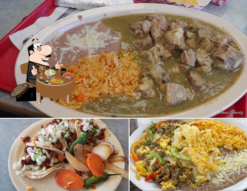 Don Cheo’s, Yakima - Restaurant menu, prices and reviews