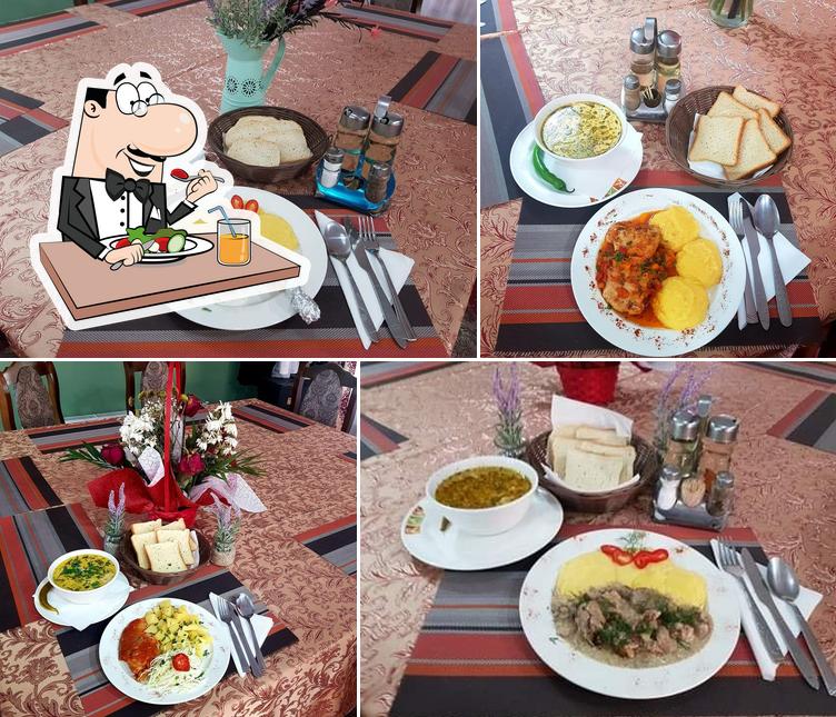 Enigma, Suceava - Restaurant menu, prices and reviews