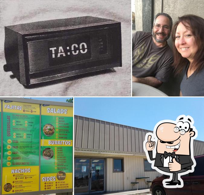 FasTaco - Crowley, Crowley - Restaurant menu, prices and reviews