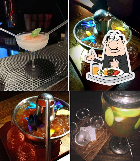 Golden Monkey, Melbourne - Restaurant menu, prices and reviews
