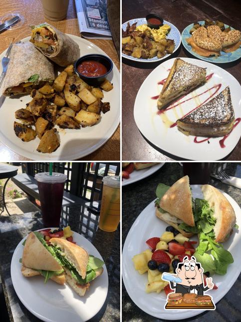 Iron Cafe, Montgomery - Restaurant menu, prices and reviews