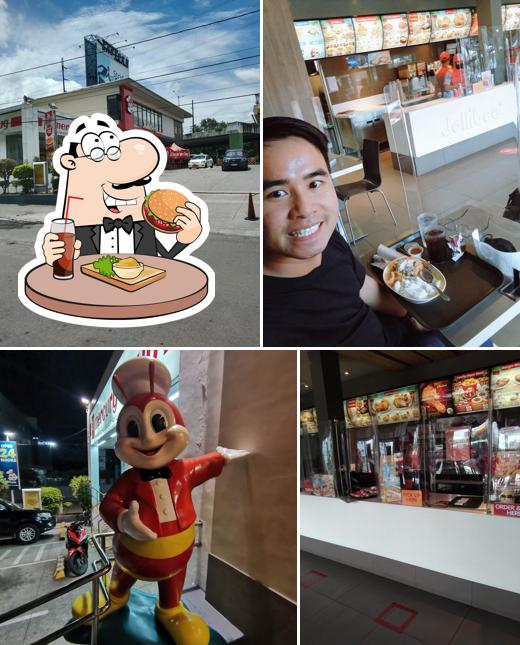 Jollibee Shell EDSA- Buendia, Makati, Buendia - Restaurant menu, prices ...