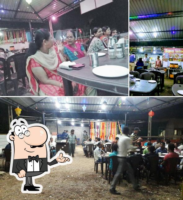 Kailash Restaurant, Bhavnagar - Restaurant menu, prices and reviews