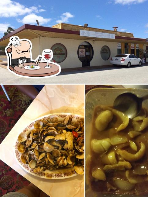 Kum Leng Chinese Restaurant (Takeaway only) in Koondoola - Restaurant ...