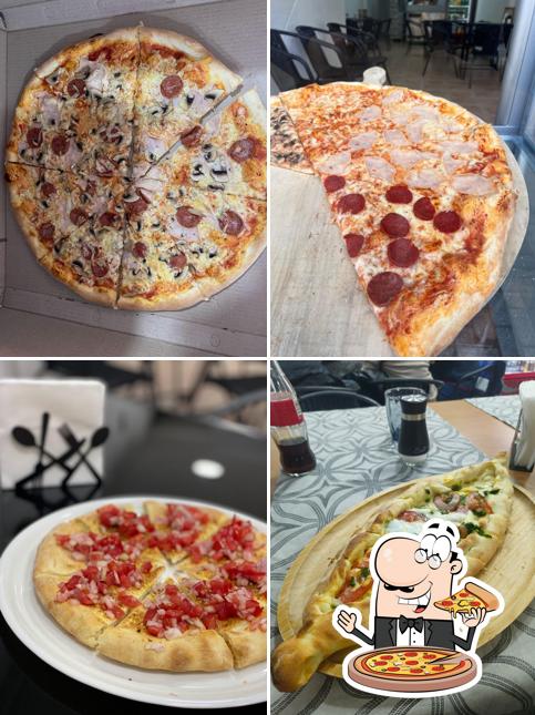 LaPizzeria~~Restaurant, Ohrid - Restaurant menu, prices and reviews