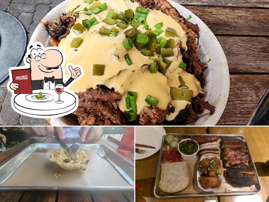 Mabel's BBQ, Cleveland - Restaurant menu, prices and reviews