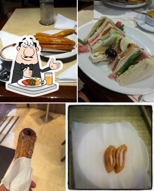 Manolo restaurant, Miraflores, Av. José Larco 608 - Restaurant reviews